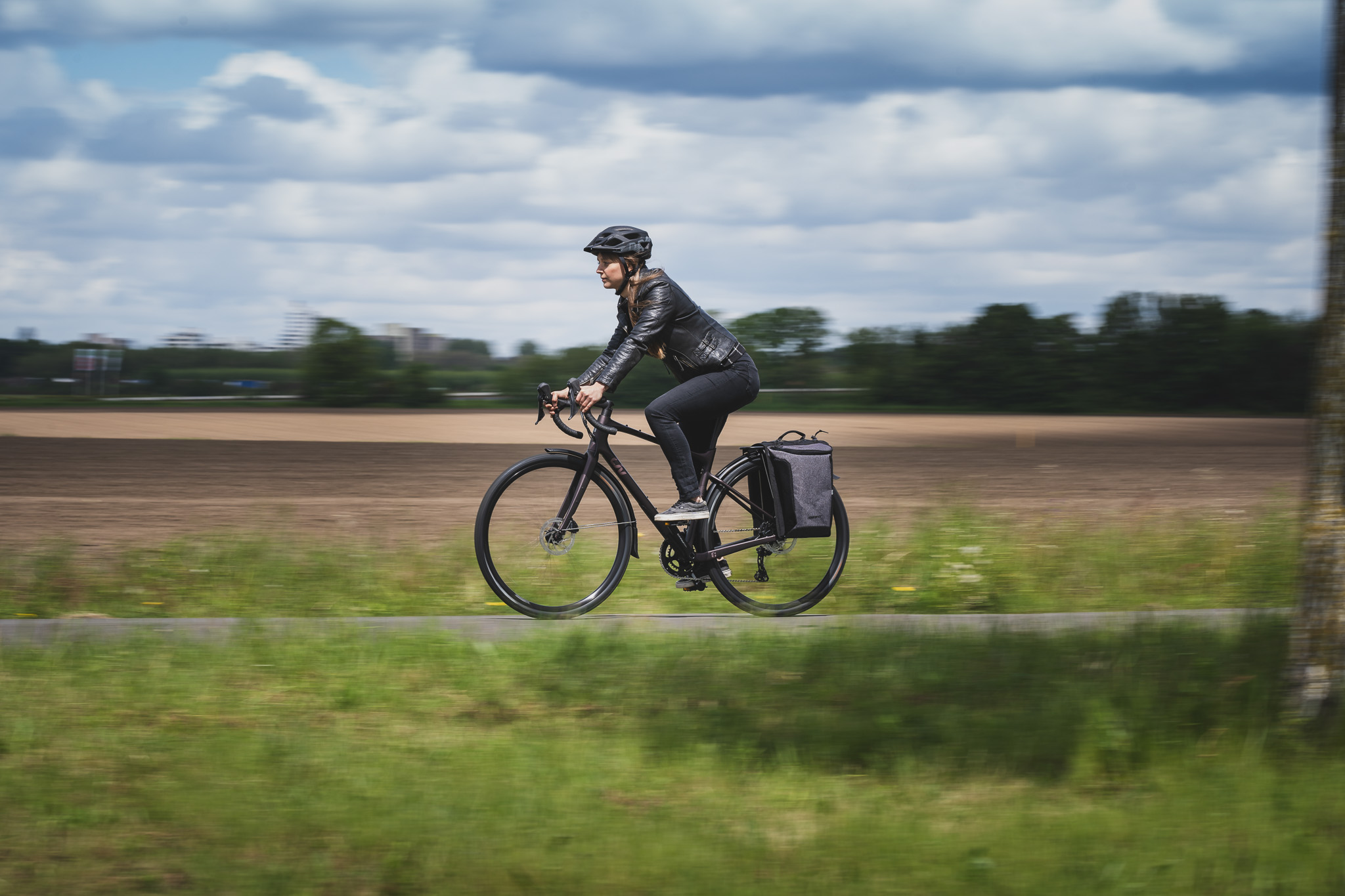 Liv Devote kaufen Gravelbike für Frauen bei Mount7 entdecken