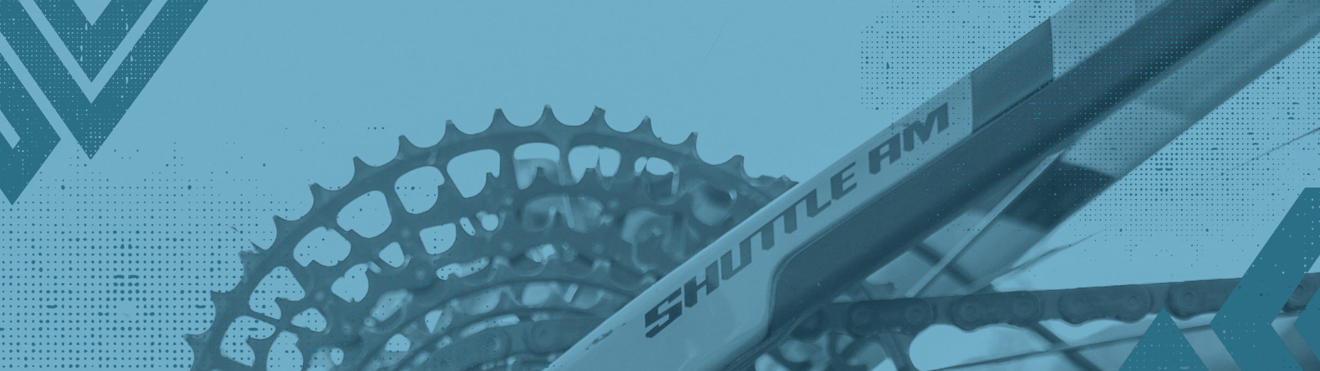 Pivot Shuttle AM E-Bike » online bei Mount7