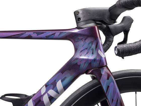 Liv EnviLiv Advanced Pro AXS - 2023 [30% Rabatt]