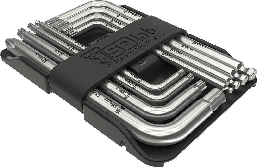 SQ-Tool NINE Key Card One Size | online kaufen bei Mount7.com