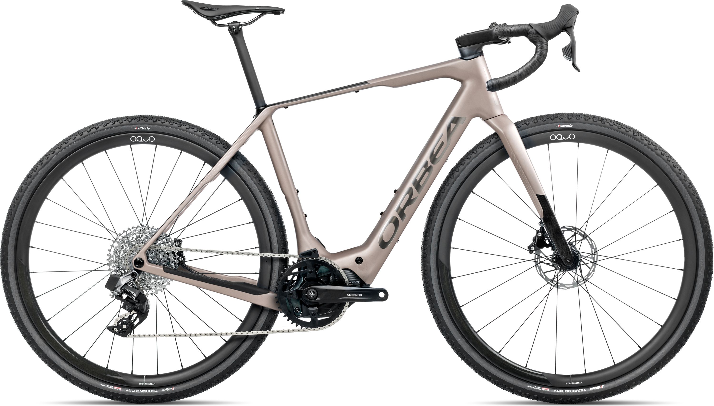 Orbea Denna M31e - 2025 | Mount7.com - Dein E-Bike Shop