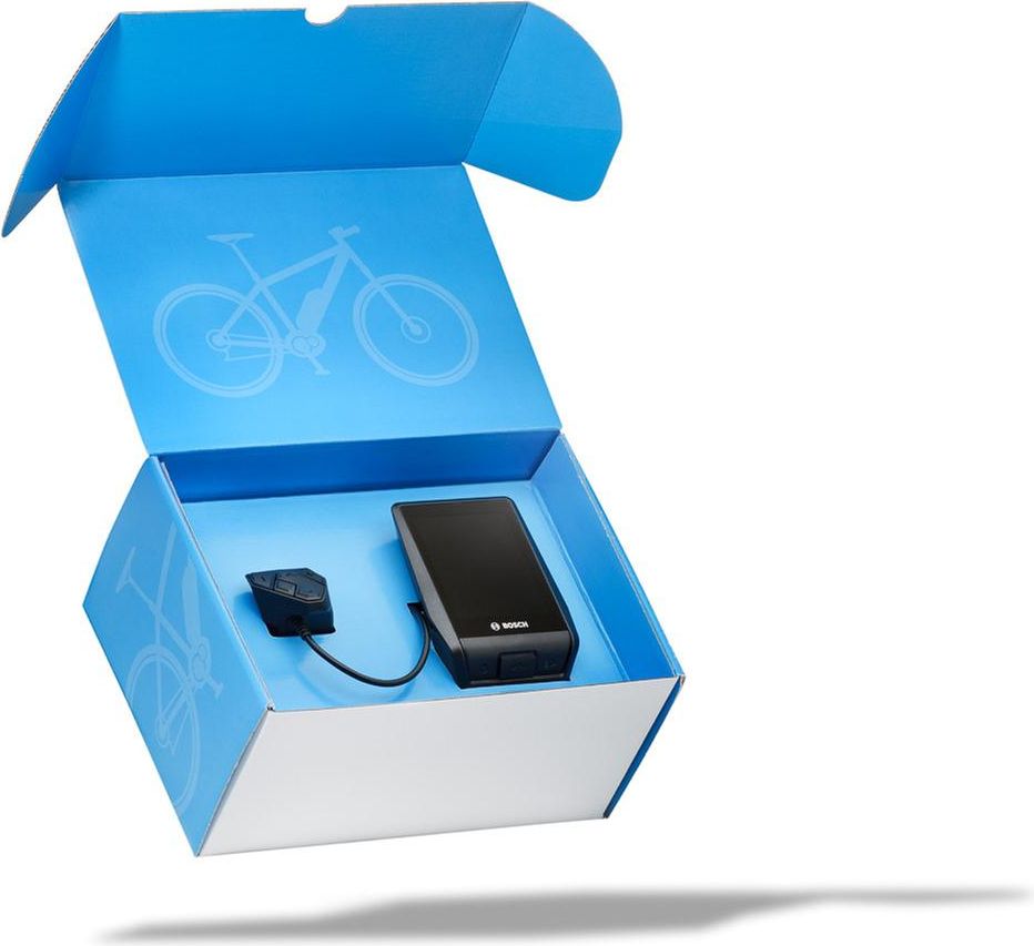 Nachrüst Kit Nyon Display Nyon BUI350 | online kaufen bei Mount7.com