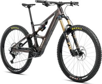 Orbea Rise kaufen | Aktuelle Modelle bei Mount7.com
